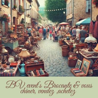 Brocante 94 Ce Week End