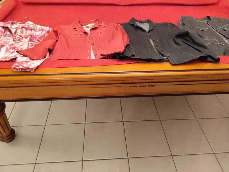 Vide-Dressing - La Baule-Escoublac (44500) - Du 20 au 24 juin 2026
