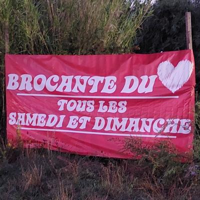 Brocantes et vide-greniers ce week-end - Brocabrac