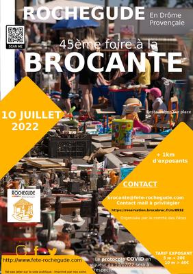 Brocantes Rhone Alpes
