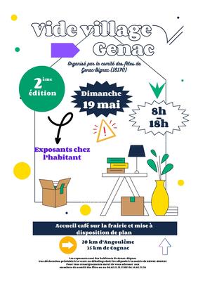 Brocantes et vide-greniers aujourd'hui - Brocabrac