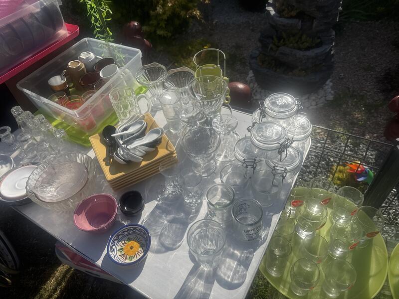Vide maison -dressing - Montigny-lès-Cormeilles (95370) - 20 et 21 juin ...