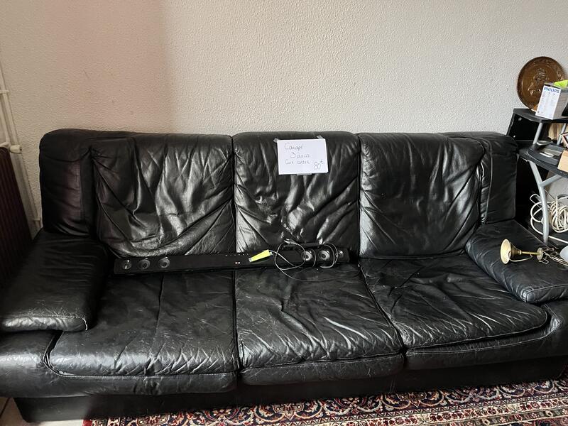 Vide maison abbeville - 80100 - 08 et 09 novembre 2025